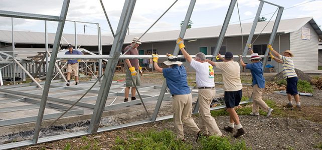 Project Partnerships